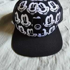 Neff x Disney | Accessories | Nwt Neff X Disney Hatmickey Mouse Unisex ...